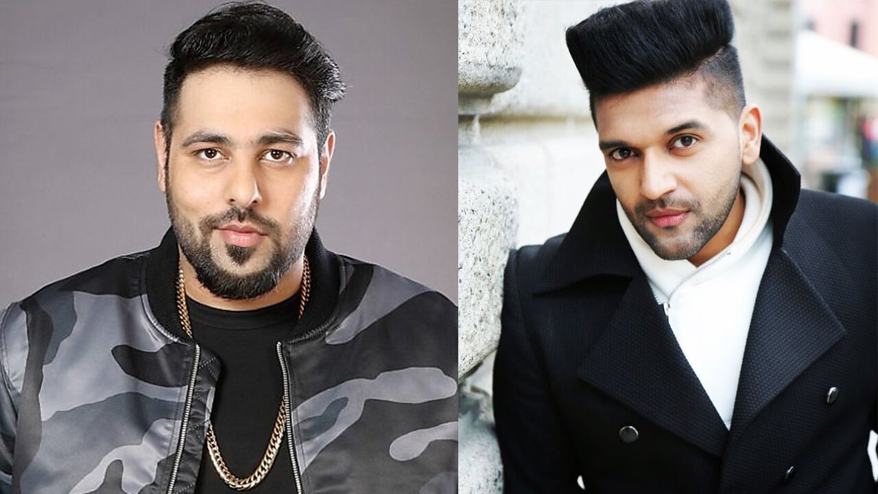 Badshah & Guru Randhawa Coming Together For A New Party Anthem