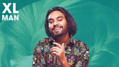 The Emotional Story Behind Naming Simar Doraha's Debut Album 'XL'