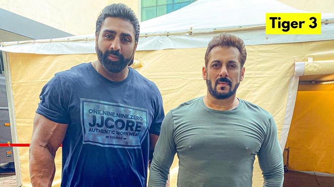 World's First Vegetarian Body Builder & Actor Varinder Ghuman To Star ...