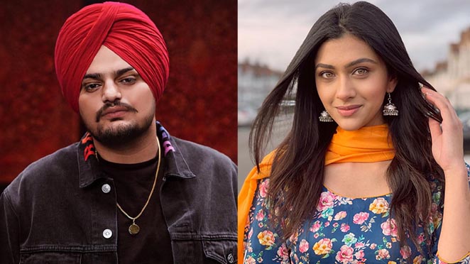 Rajdip Shoker Gave It Back To The Sidhu Moosewala Fans Who Trolled Her