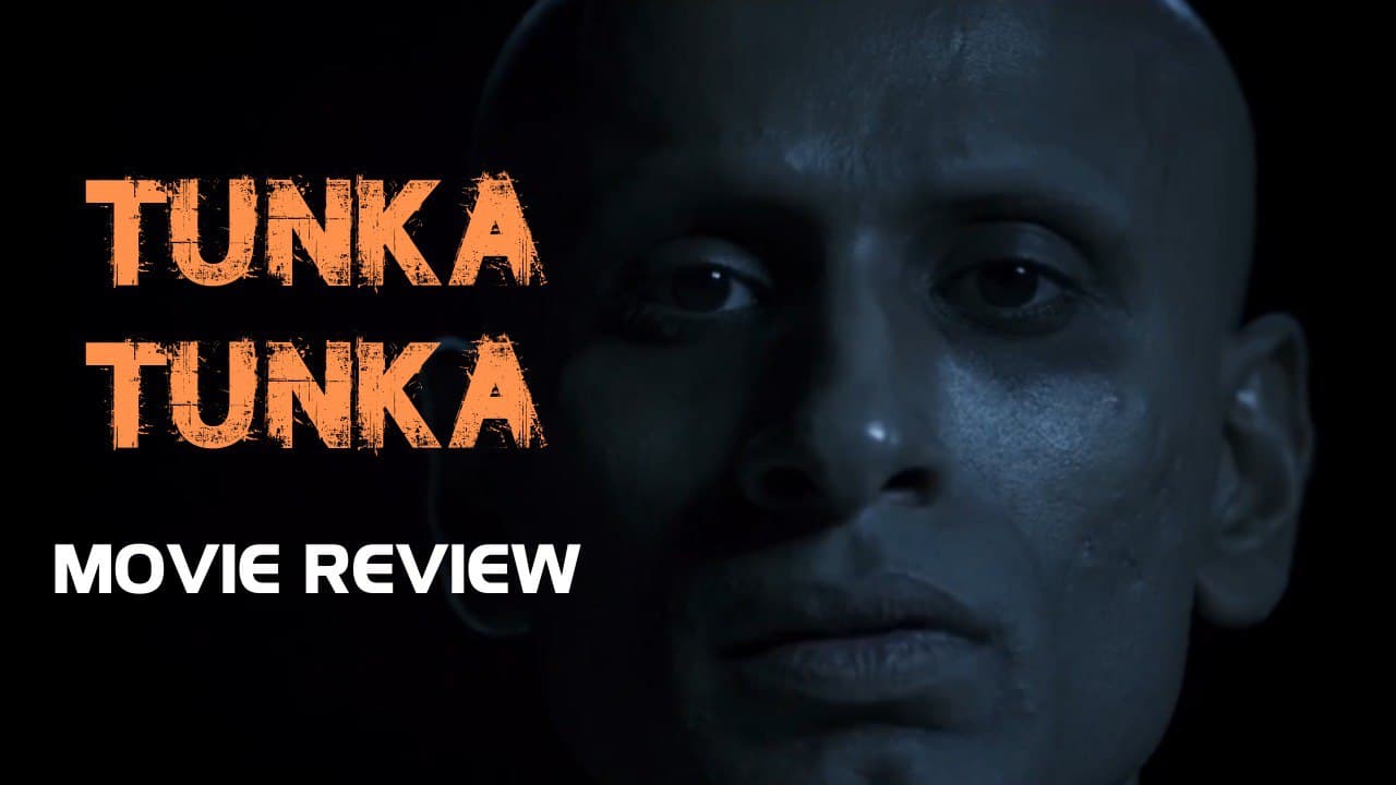 Tunka Tunka Movie Review: The Movie Will Empower You And Make Your Eyes Wet