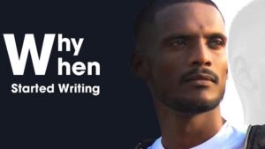 What Prompted Singer Kaka To Write His Own Songs And Compose Them ...