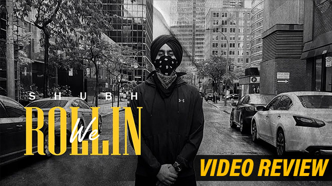 We Rollin REVIEW: The Music Video Gives Song The Gangsta Touch & Makes ...