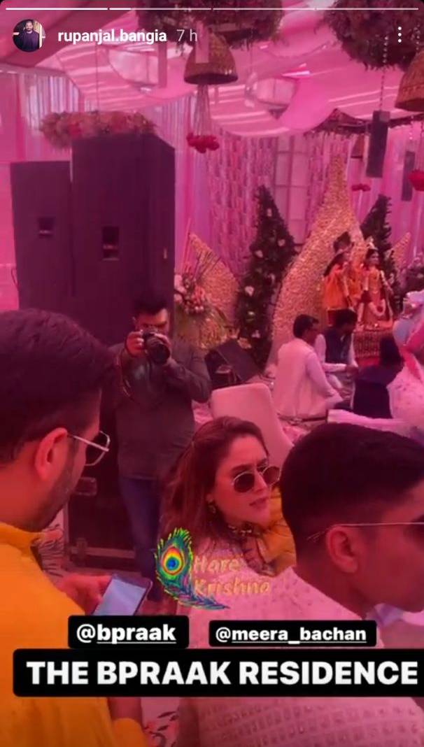 B Praak Shares The Glimpse Of His Dream House. Pictures Inside