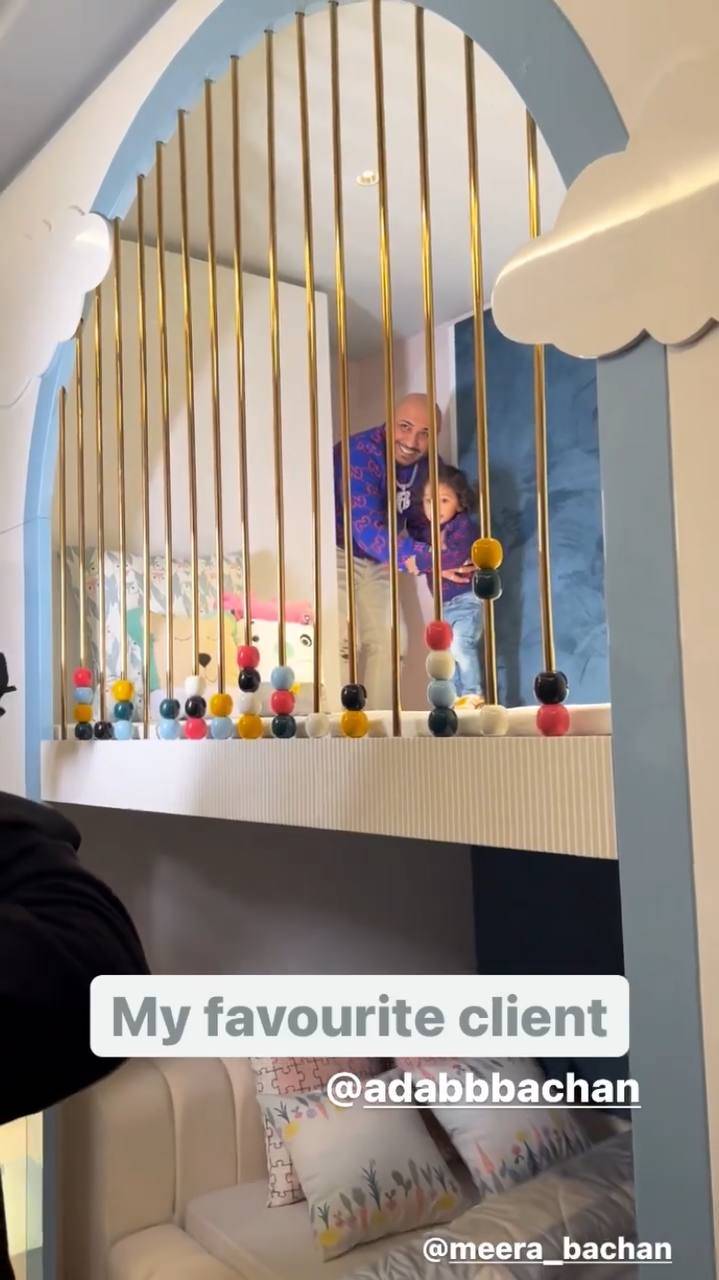 B Praak Shares The Glimpse Of His Dream House. Pictures Inside