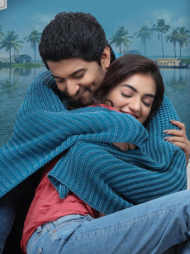 Ante Sundaraniki Movie Review. Hit Or Flop?