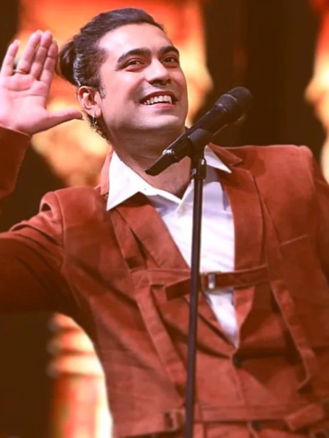 Happy Birthday Jubin Nautiyal: Top 10 Songs Of Jubin