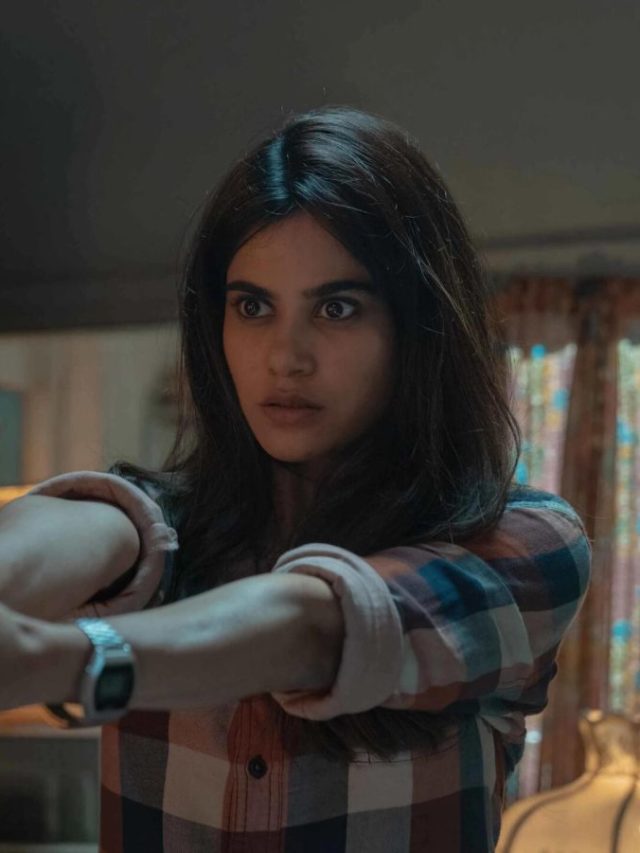 Netflix’s She Season 2 Web Series Full Cast