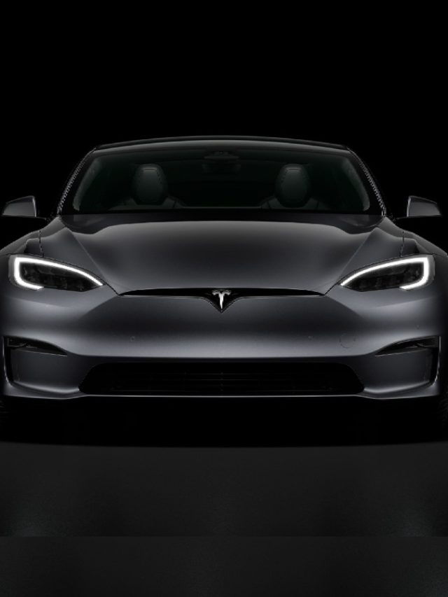 Explained: Why There Are No Tesla Cars In India Yet