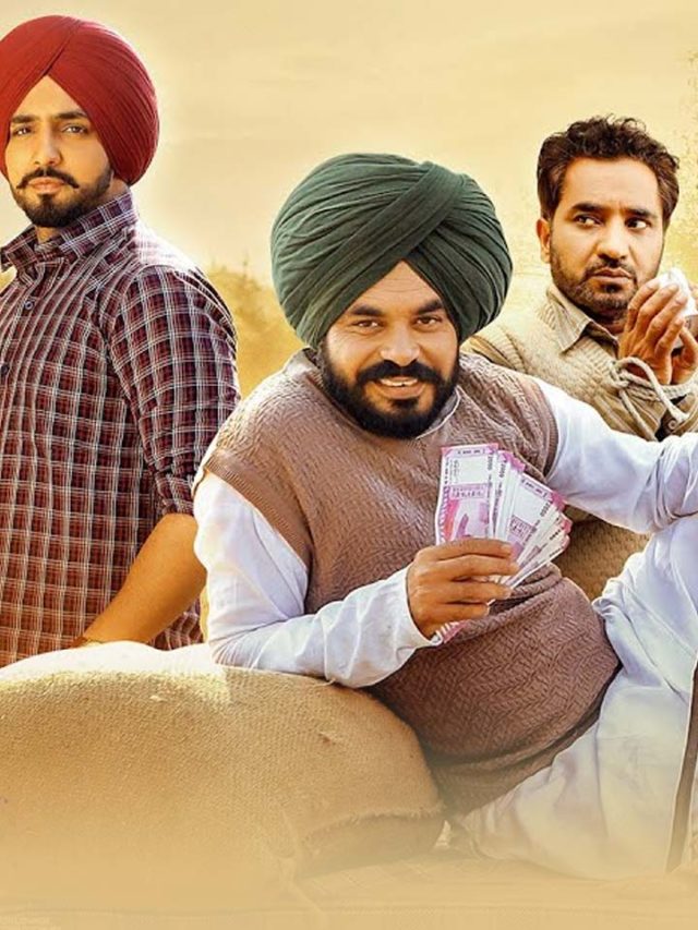 Posti Punjabi Movie Review: Hit Or Flop?