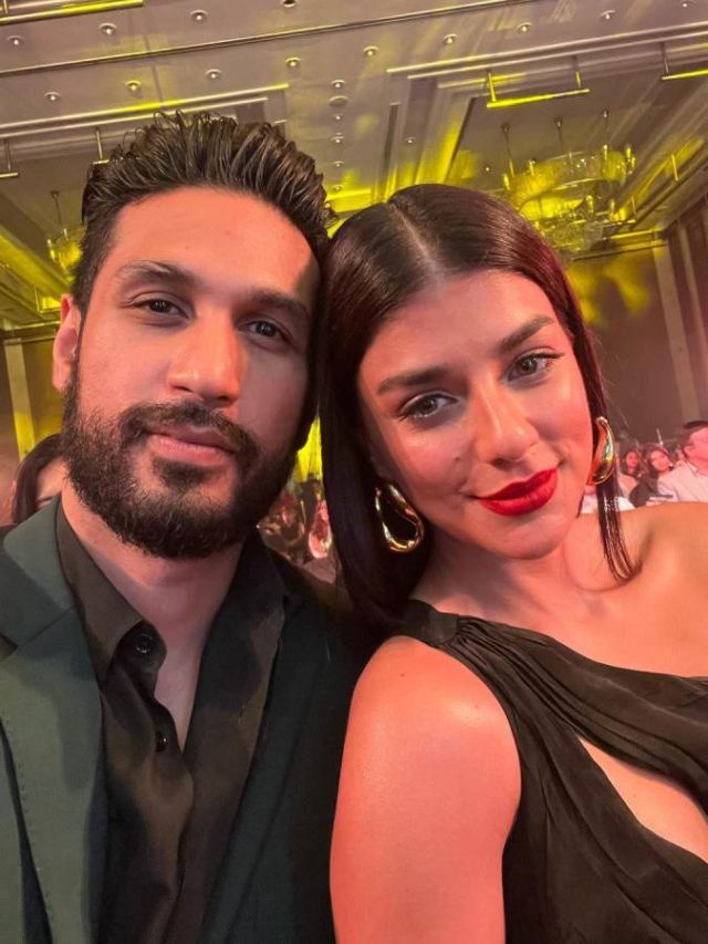 Arjun Kanungo To Marry Girlfriend Carla Dennis. Here's The Date