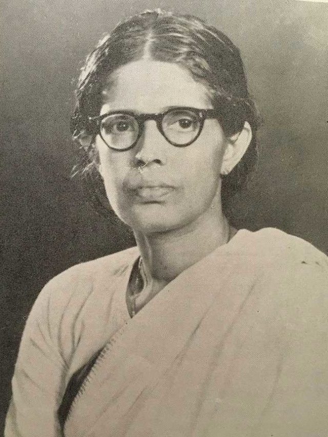 Who Is Balamani Amma ? Google Doodle Celebrates Malayalam Poet