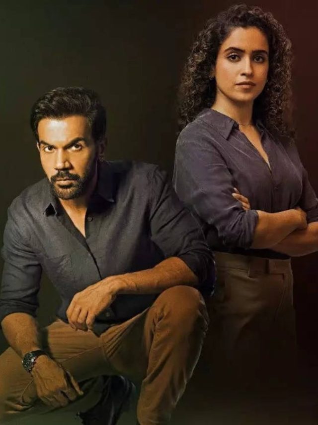 ‘HIT: The First Case’ Movie Review- Hit Or Flop?