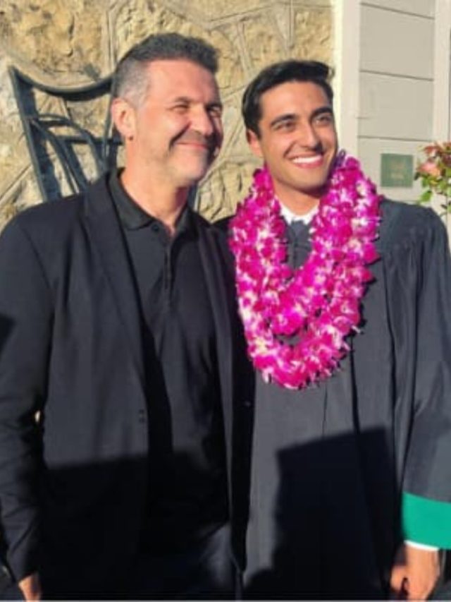 Afghan-American Novelist Khaled Hosseini’s Daughter Comes Out As ...