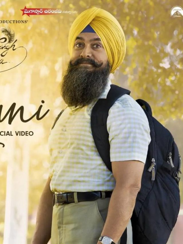 Laal Singh Chaddha Movie Review: Hit Or Flop?