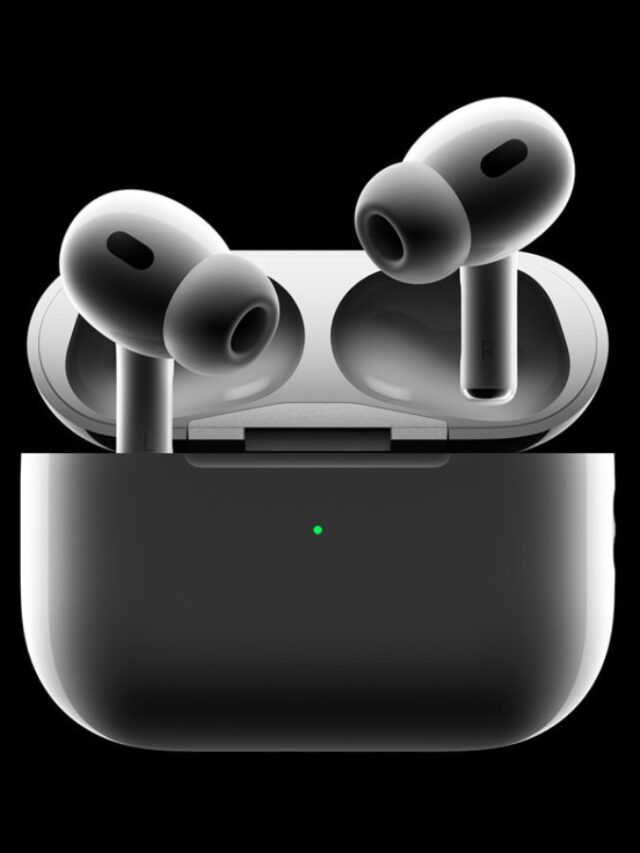 Apple AirPods Pro Gen-2 Launched: All You Need To Know