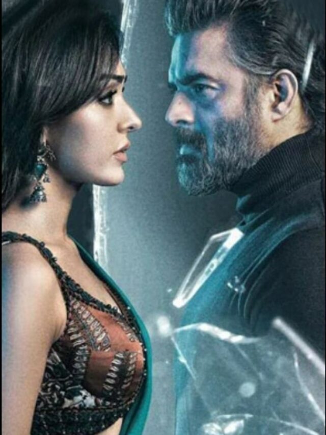 Dhokha: Round D Corner Movie Review - A Big Budget Crime Patrol Episode