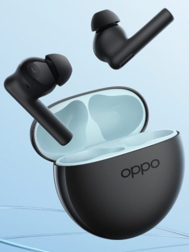 OPPO Enco Buds 2 Review: Specs, Features, Price & More