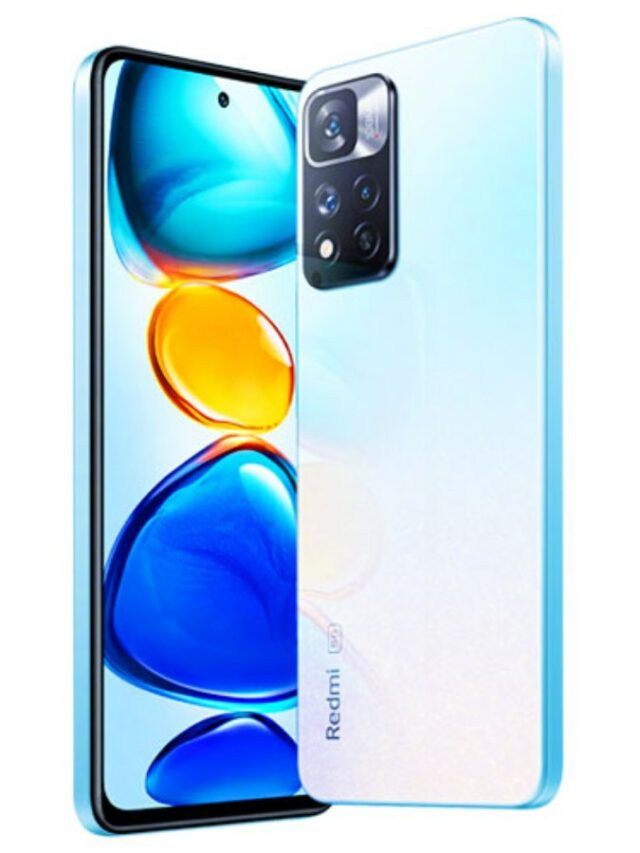 Redmi 11 Prime: Specs, Features, Price & More