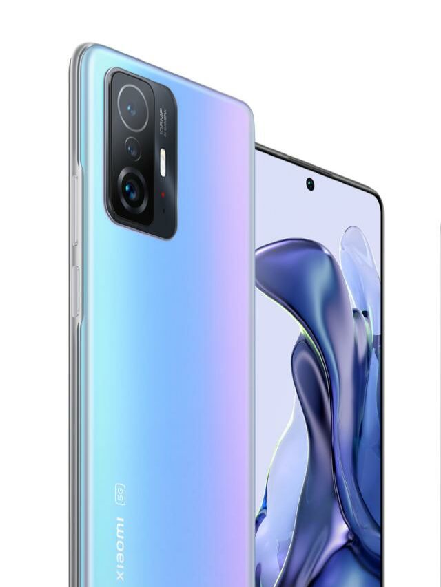 Xiaomi 12T & 12T Pro Specs & Price Info Leaked: Here's Full Details