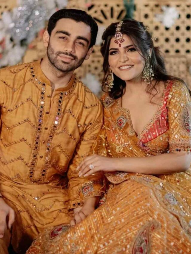 Who Is Kritika Khurrana AKA That Boho Girl's Husband, Aditya Chhabra?