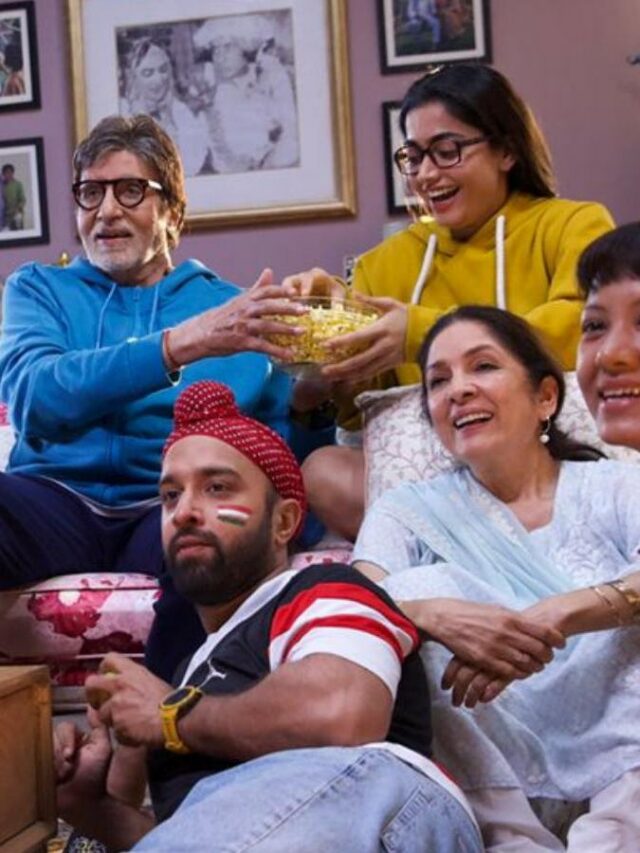 Goodbye Movie Review - Hit Or Flop?