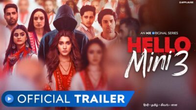 20 Best MX Player Web Series To Watch Online This Weekend