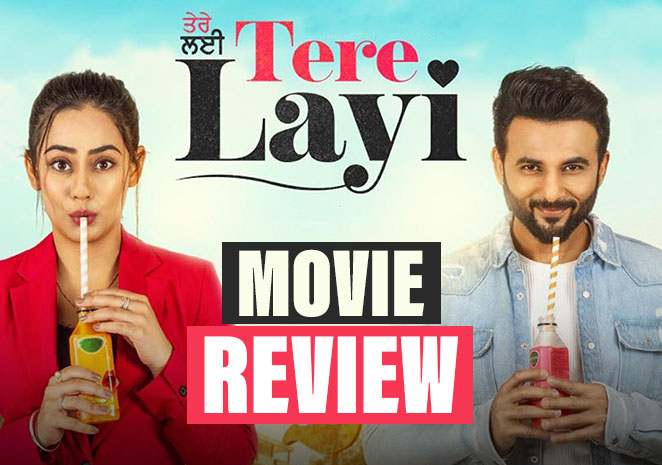 Tere Layi Movie Review: Harish Verma’s Brilliance Adds Soul To This Average Story