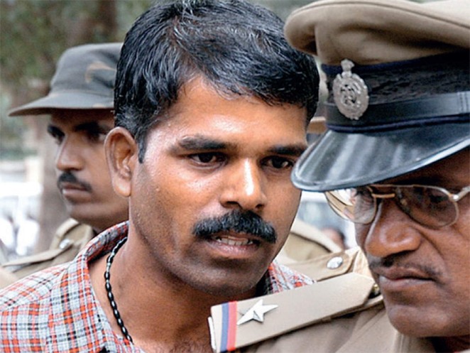 Reel Vs Real: Who Is Umesh Reddy, The Killer & Rapist Of 18 Women In ...