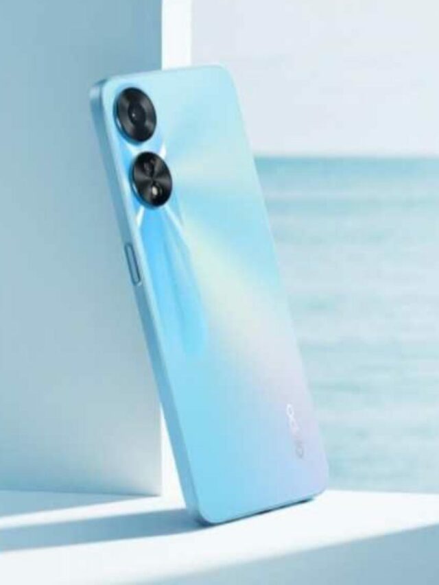 Oppo Reno 8T 5G Launched In India - Know Specs & Price
