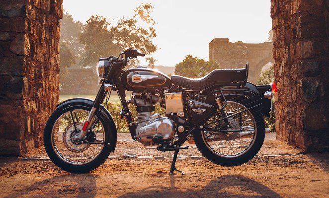 5 Reasons Why Royal Enfield's Bullet Is So Popular In Punjab