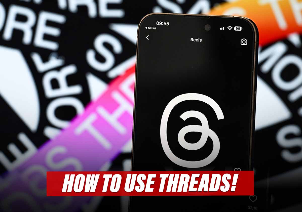 Meta officially launched Threads and here is how to use it
