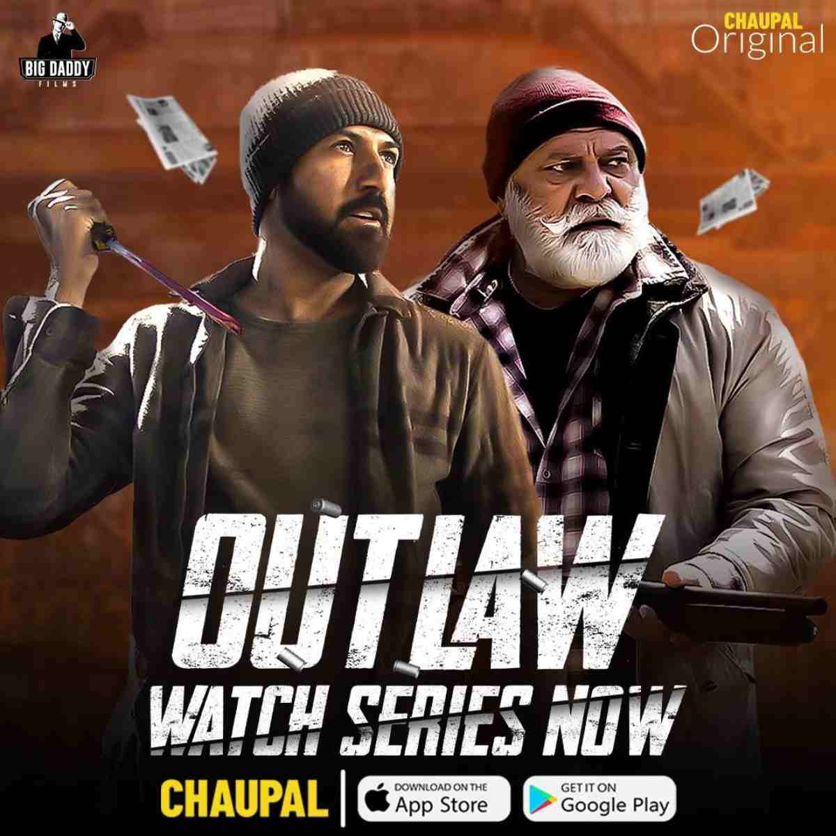 Gippy Grewal Proves He Is The Master As His First Ever Web Series ...