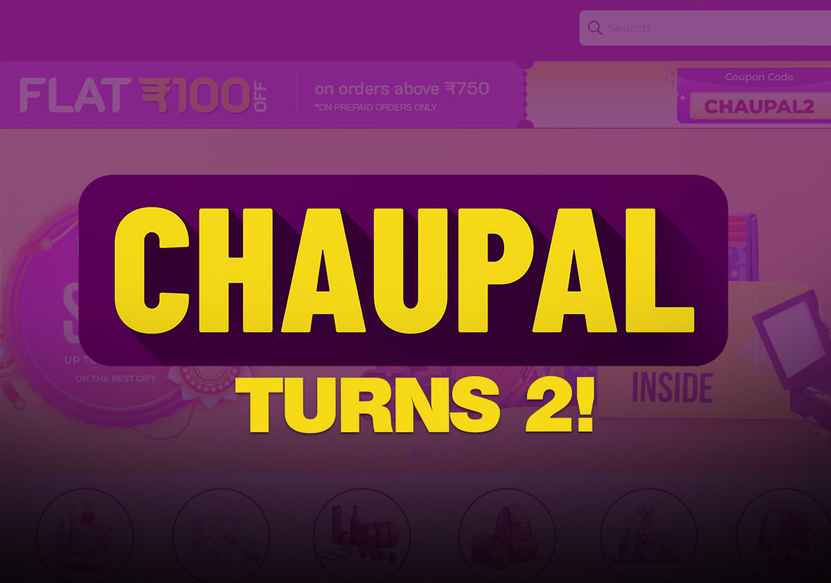 Chaupal Launches More Features On The App As It Celebrates Its 2-Year ...