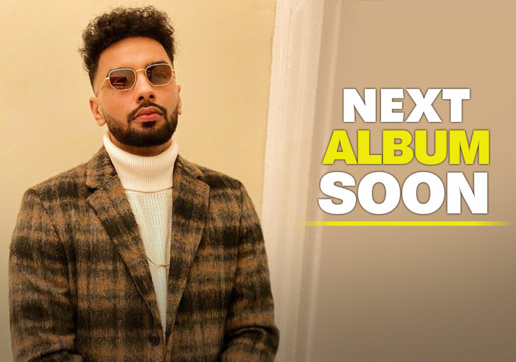 Navaan Sandhu Announces Album And Canada Tour