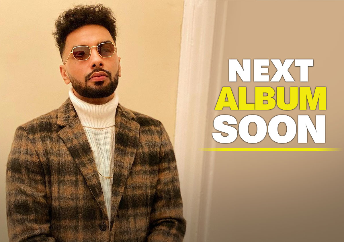 Navaan Sandhu Announces Album And Canada Tour