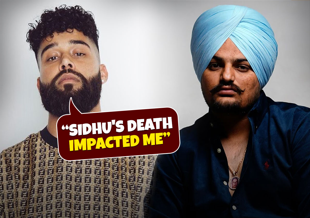 AP Dhillon Talks About Sidhu Moose Wala In His Documentary, Watch it Here