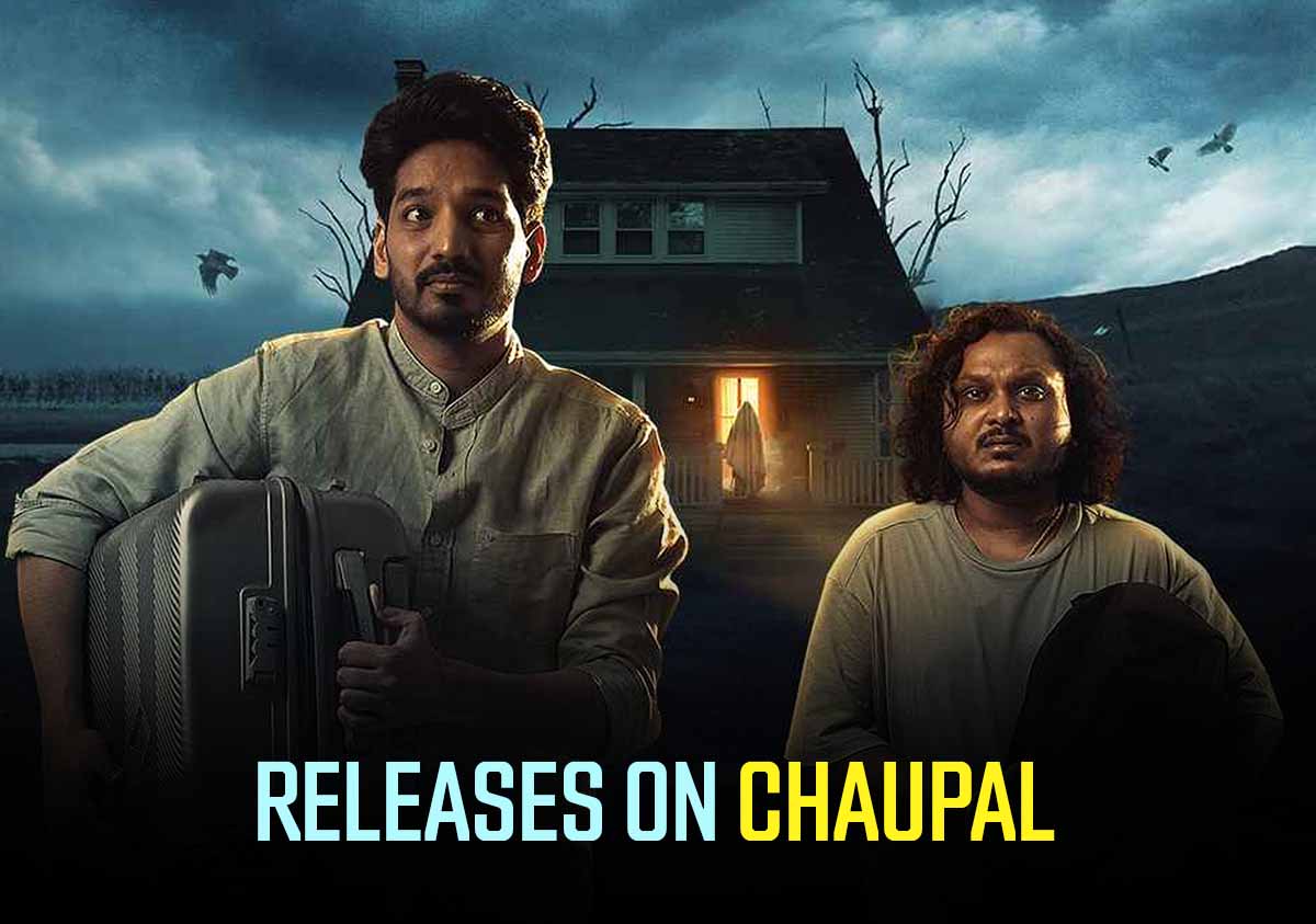 Hawa: Punjabi Industry's First Horror Comedy Film Releases On Chaupal