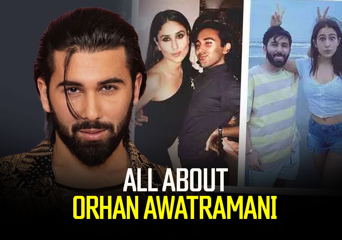 All You Need To Know About Orhan Awatramani