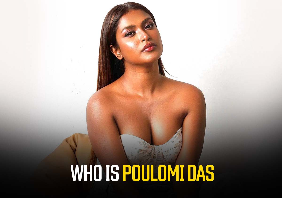 Bigg Boss OTT 3: Model Actress Poulomi Das To Enter Bigg Boss, Here's ...