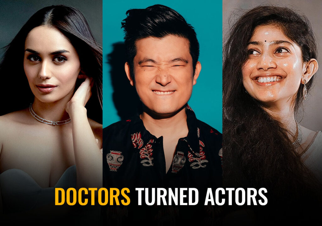 National Doctors Day: These Popular Actors Were Once Doctors Or ...