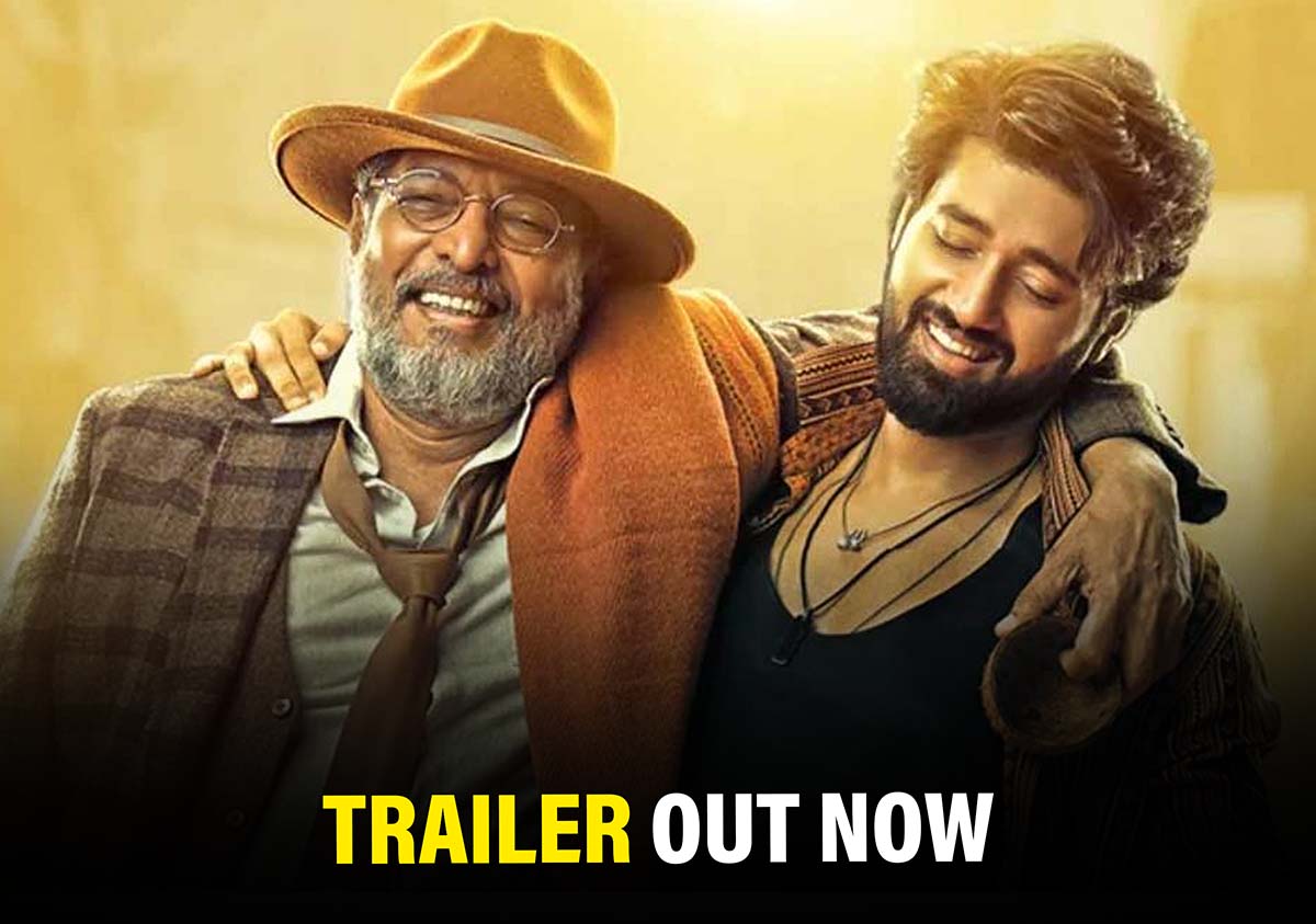 Vanvaas Trailer Out: Anil Sharma's Emotional Saga Redefines Family And ...