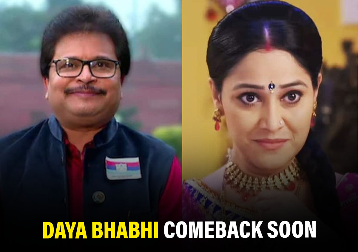 Asit Modi Promises Return of Daya Bhabhi Character in TMKOC After 5 Years
