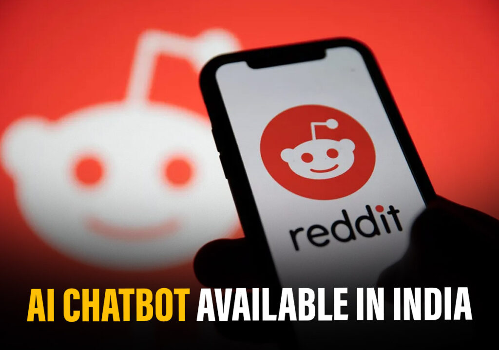 Reddit Rolls Out AI Chatbot ‘Reddit Answers’ to Users in India