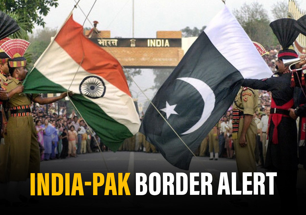Defence Experts Warn: Next 48 Hours Crucial to Ease India-Pakistan ...