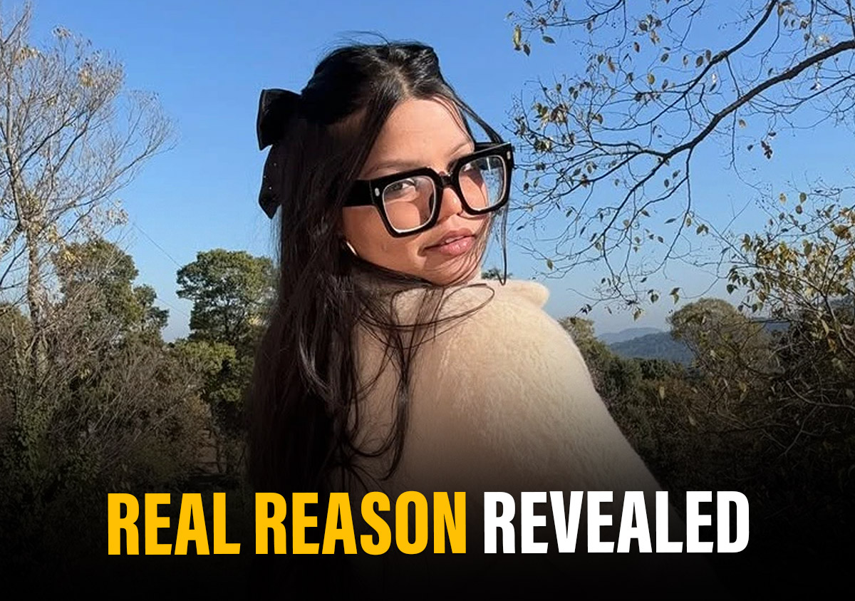 Content Creator Misha Agarwal Committed Su*cide, Family Reveals The ...