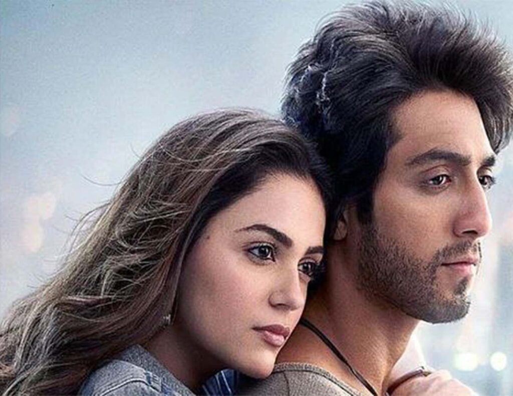 Saiyaara Accused of Copying Korean Classic, Makers Call It a “Loosely Inspired” Original