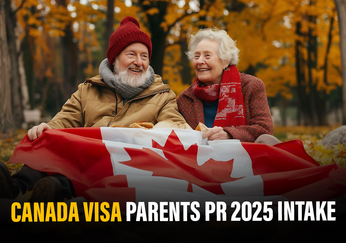 Canada Parents Sponsorship 2025: PR Deadline & Invite Info