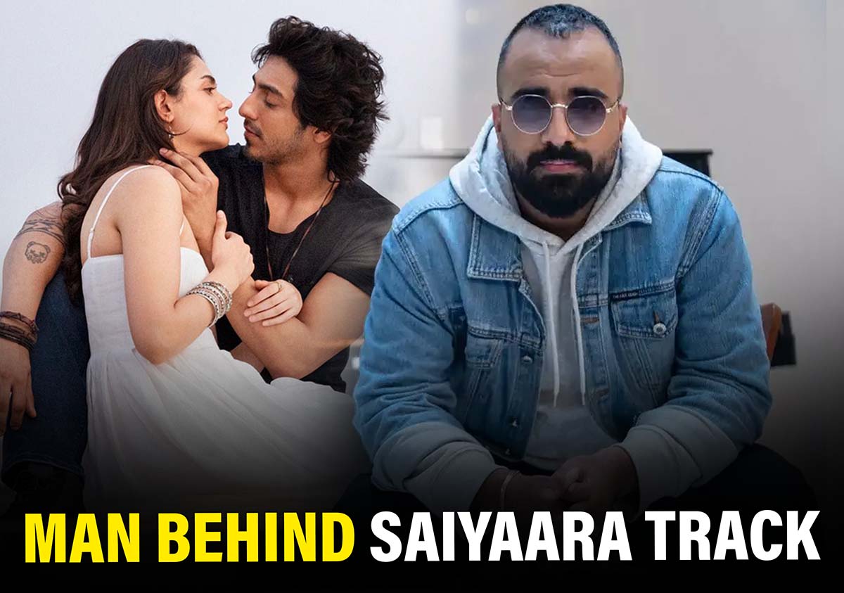 Faheem Abdullah Kashmir Singer Behind Viral Saiyaara Track