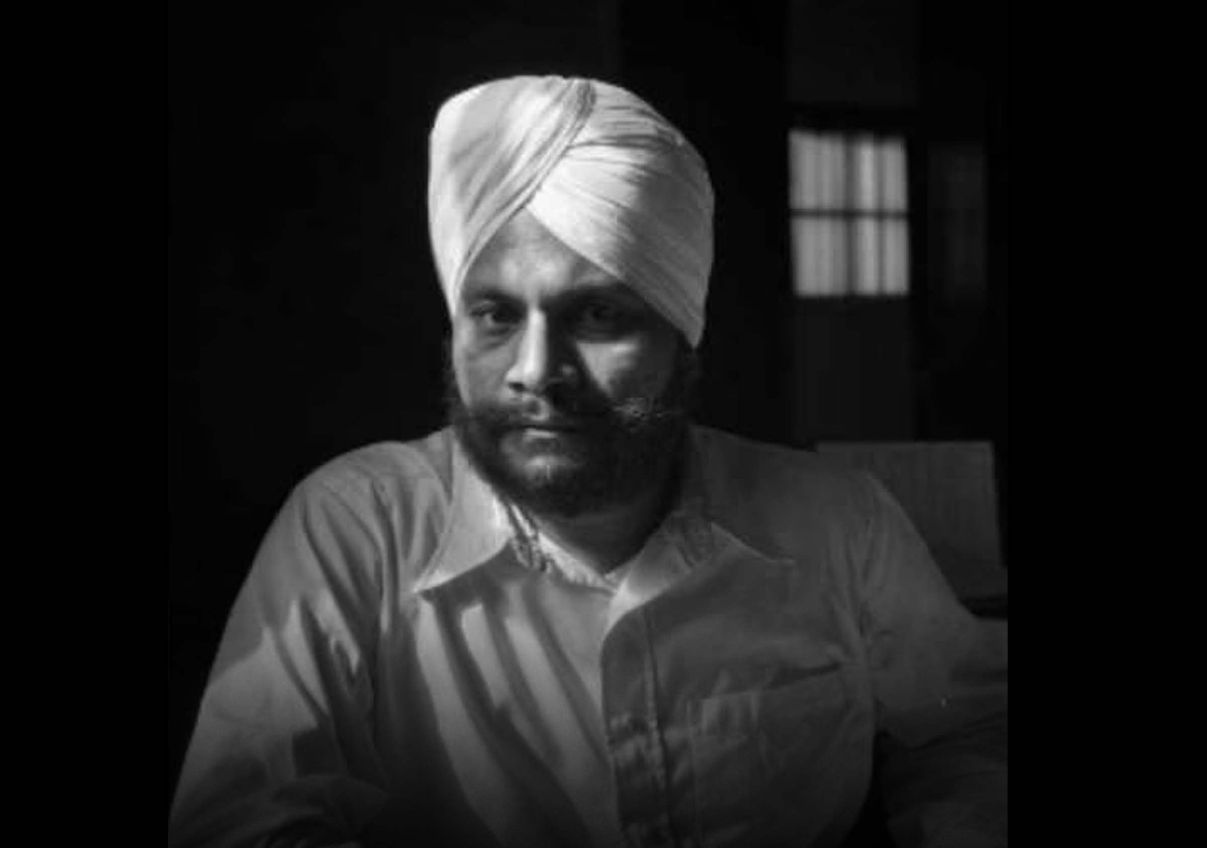 Baldev Singh Defence Minister, Sikh Leader of Partition
